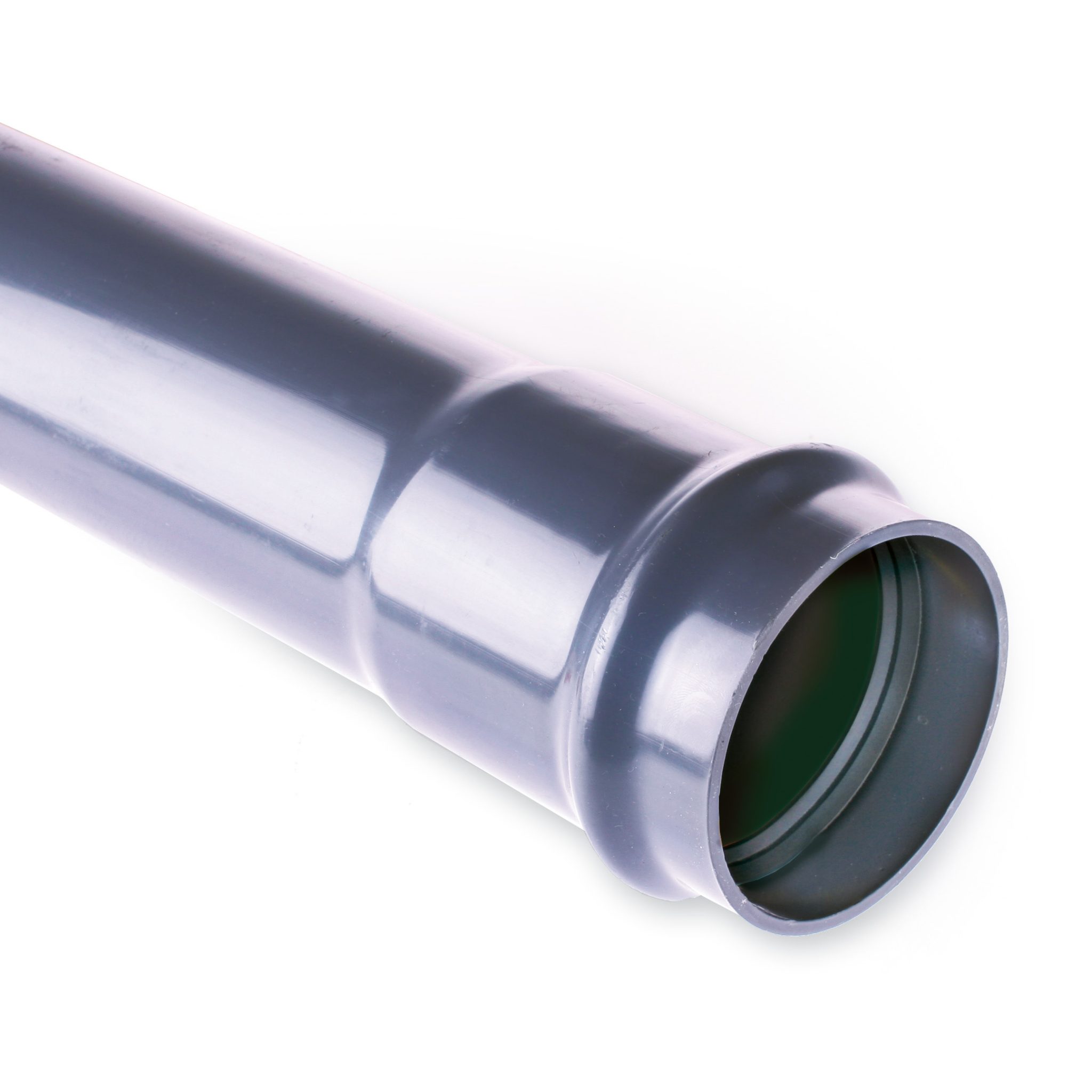 PVC Rura 160/6.2/6 PN10 - eOrder